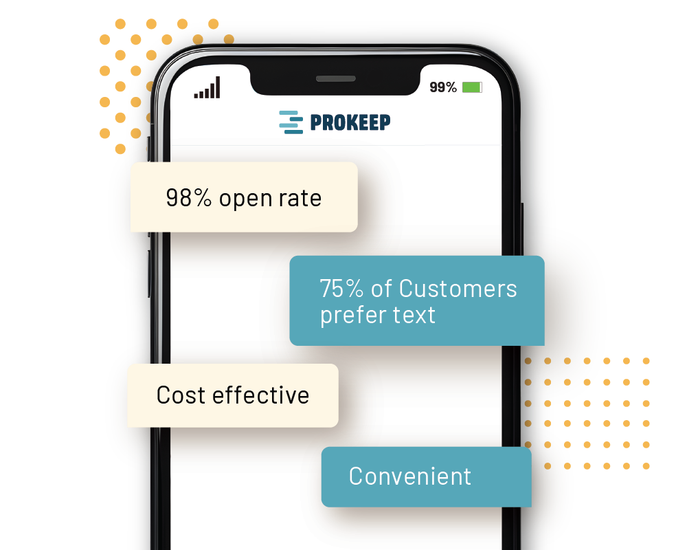 Distributor’s Ultimate Guide to SMS Marketing